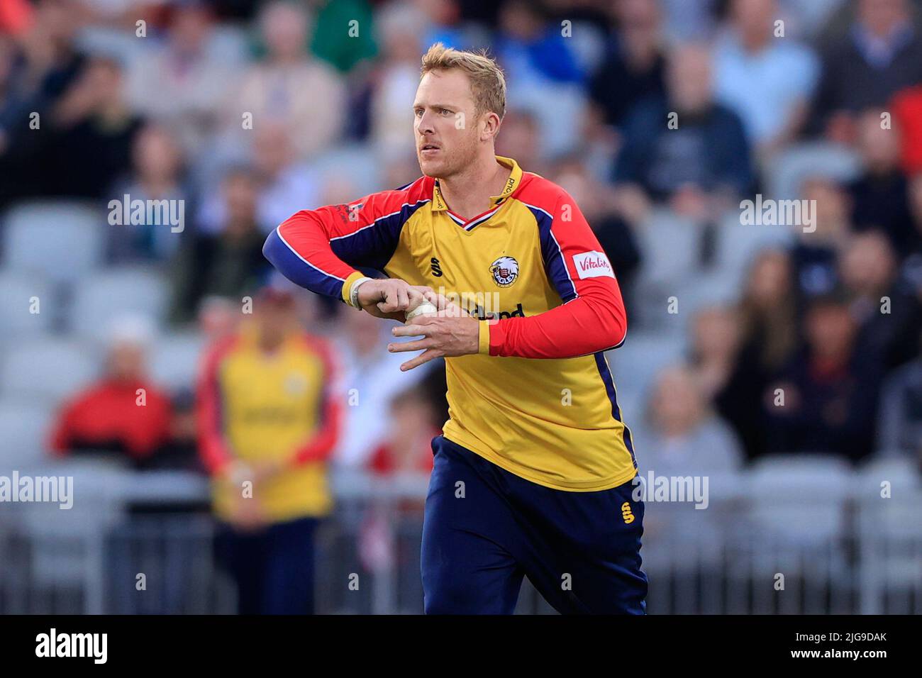 Simon harmer essex eagles hi-res stock photography and images - Alamy