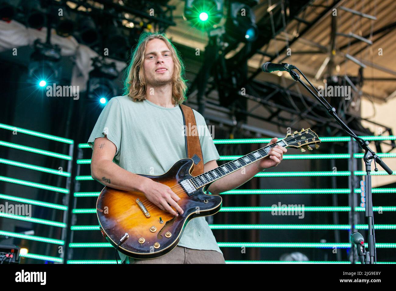 Antonio greger hi-res stock photography and images - Alamy