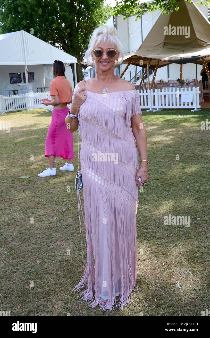 Debbie mcgee hi-res stock photography and images - Alamy