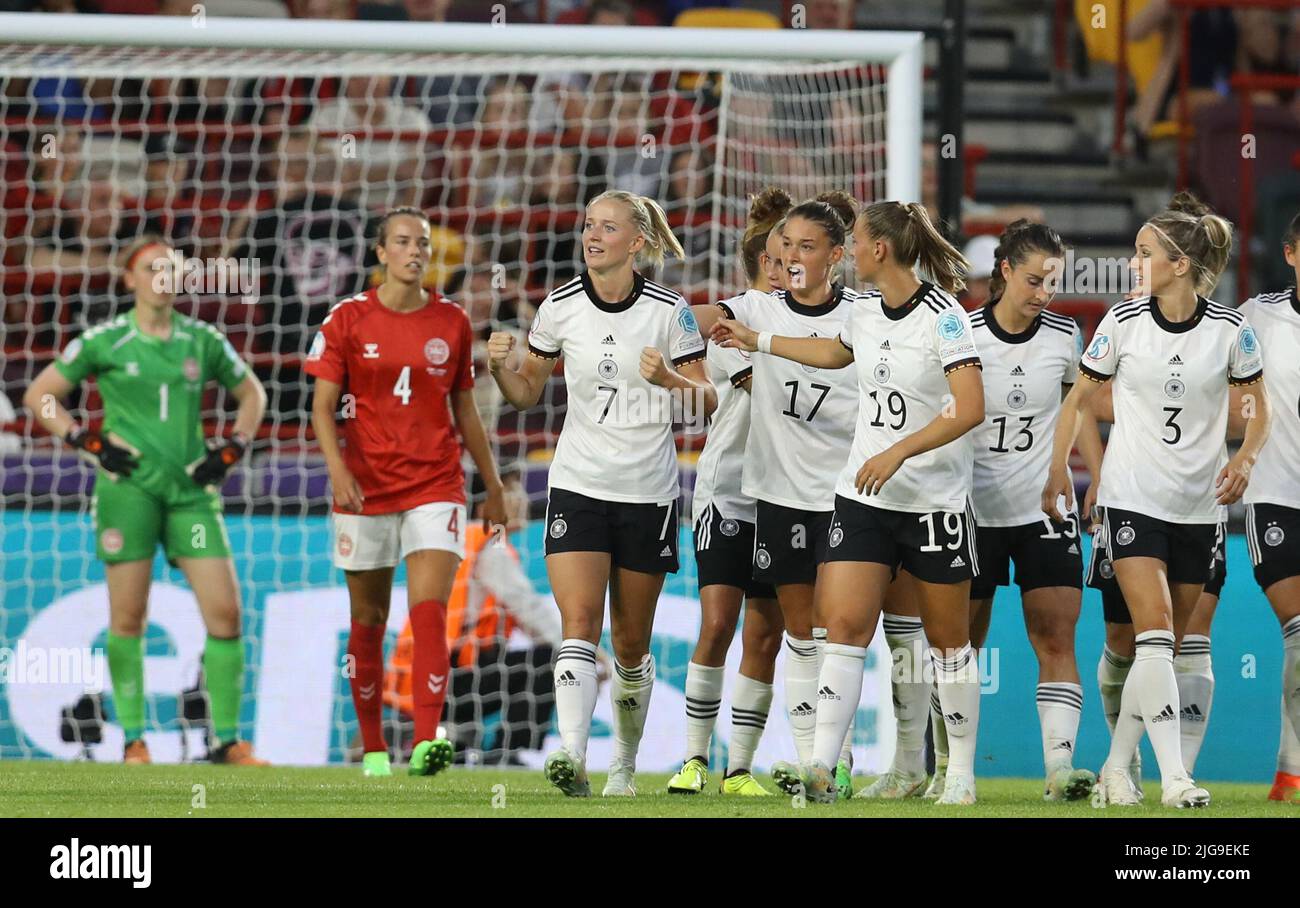 Lea schuller 2022 hi-res stock photography and images - Alamy