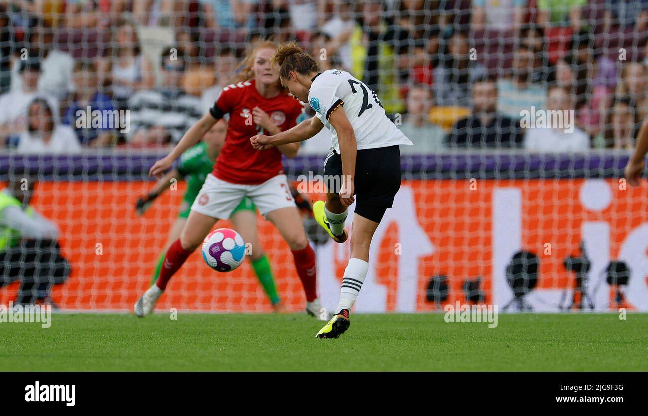 Stine pedersen hi-res stock photography and images - Alamy