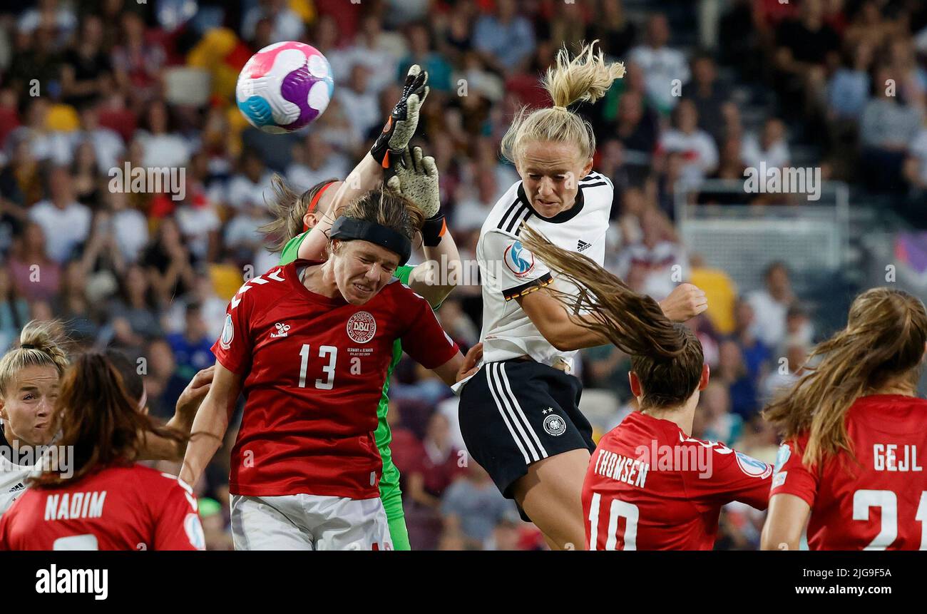 Sofie pedersen hi-res stock photography and images - Alamy