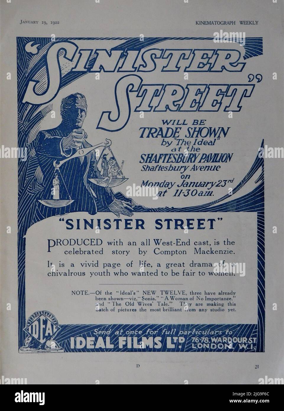 Verity film hi-res stock photography and images - Alamy