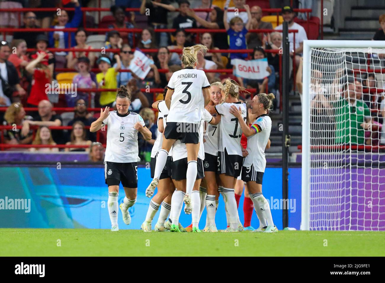 Lea schuller 2022 hi-res stock photography and images - Alamy