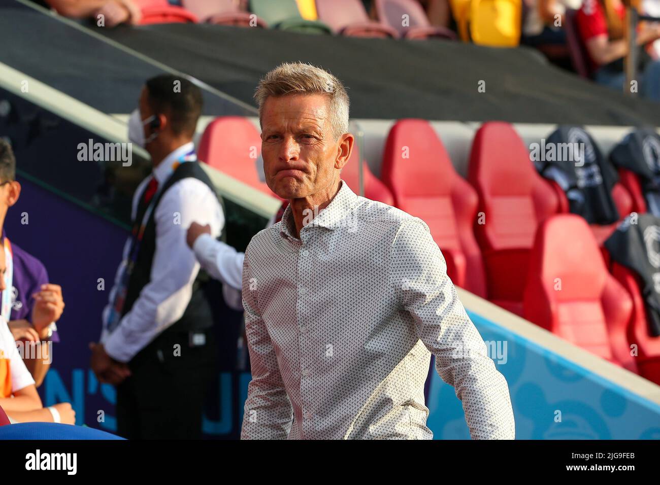 Lars sondergaard hi-res stock photography and images - Alamy