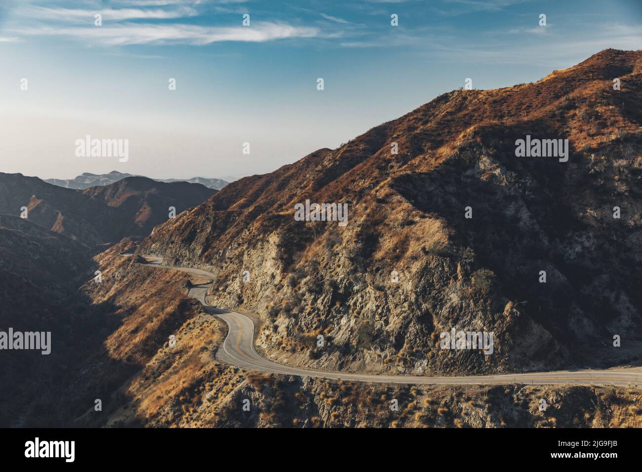 The narrow road to heaven hi-res stock photography and images - Alamy