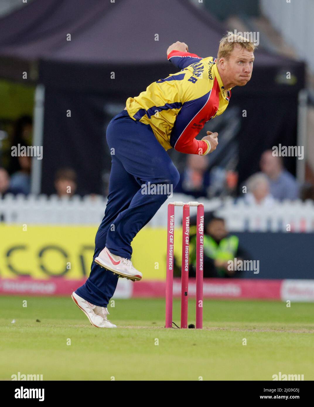 Simon harmer essex eagles hi-res stock photography and images - Alamy