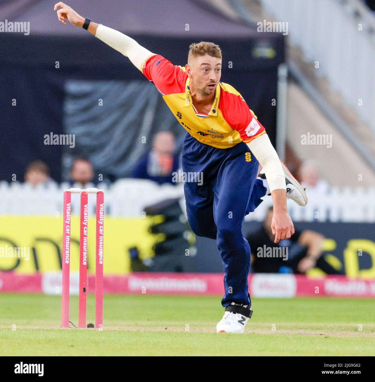 Daniel sams essex hi-res stock photography and images - Alamy