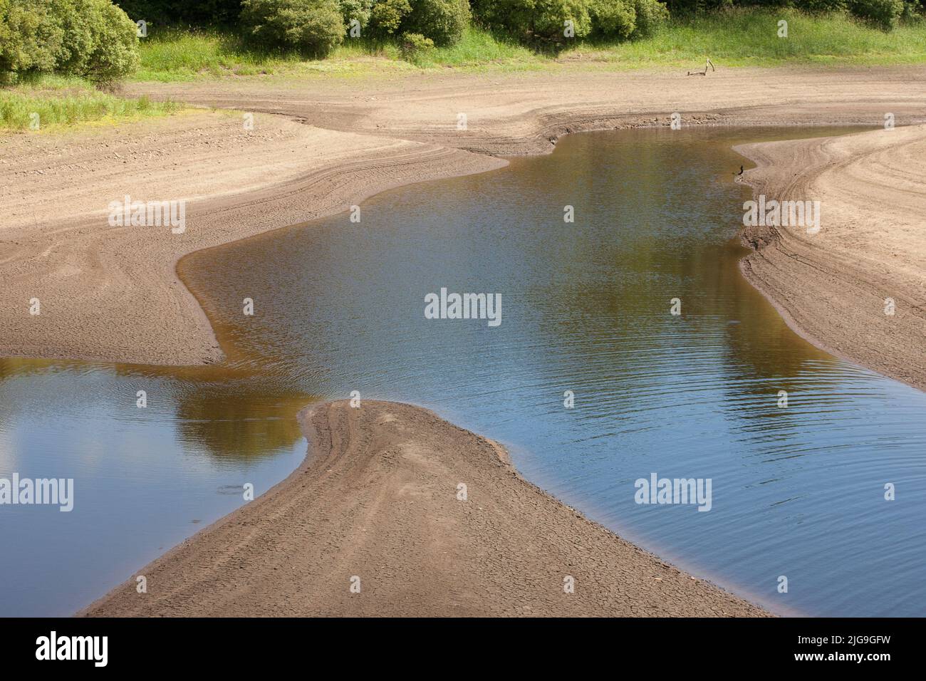 Gisburn Ribble Valley Bowland Lancashire England Stock Photo - Alamy