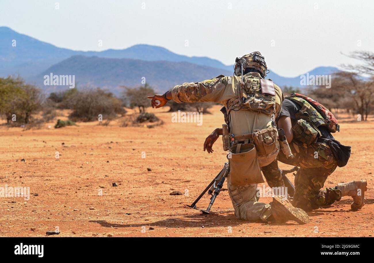 Marsoc Operators 2022