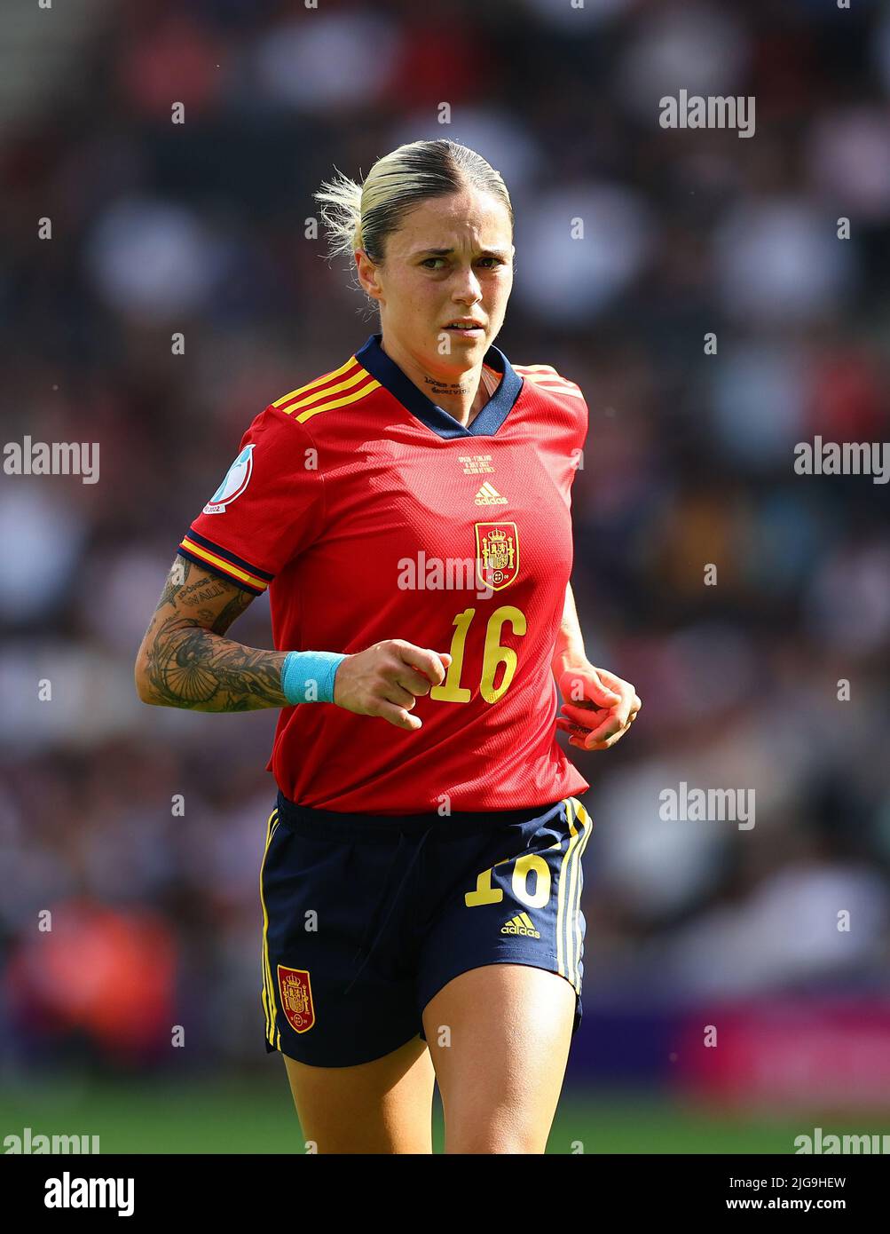 David leon 2022 hi-res stock photography and images - Alamy