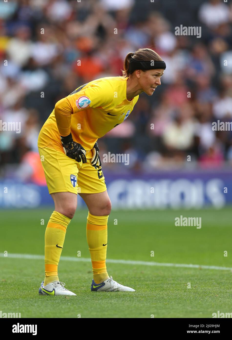 Tinja riikka korpela finland hi-res stock photography and images - Alamy