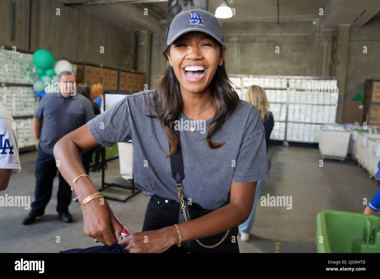 Kirsten watson hi-res stock photography and images - Alamy