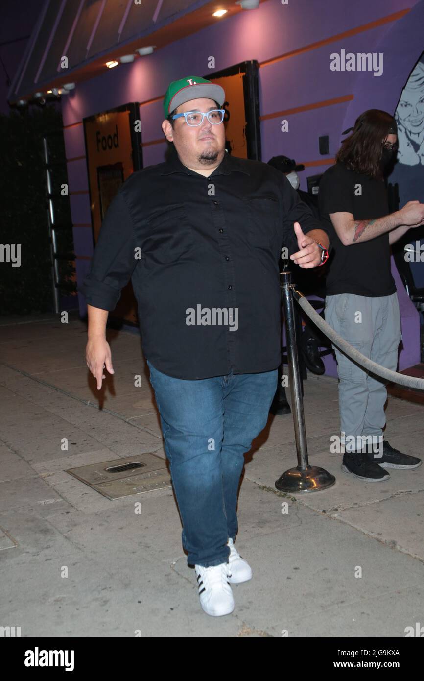 Momo rodriguez hi-res stock photography and images - Alamy