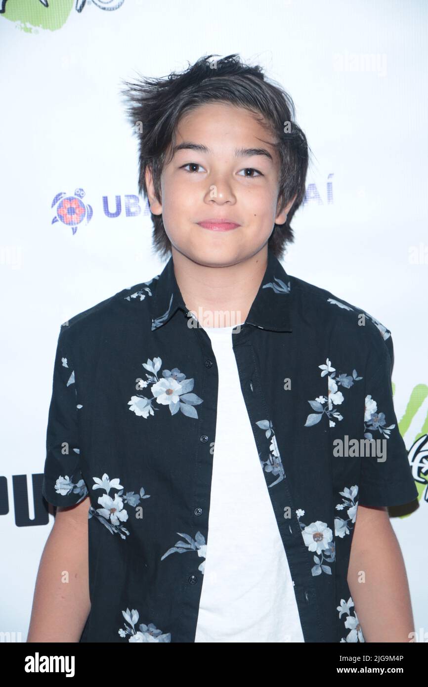 Walker Bryant Social Media Influencer 15th Birthday Party Featuring ...