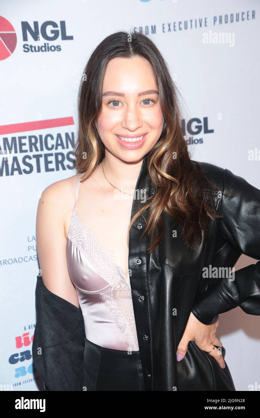 Lights Camera Accion world premiere held at Avenida Studios in Los ...