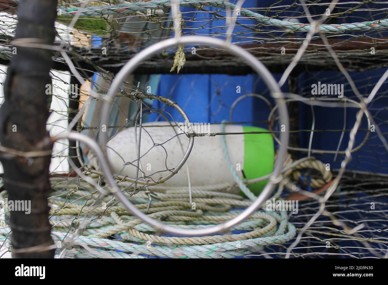 Alaska crab fisherman hi-res stock photography and images - Alamy