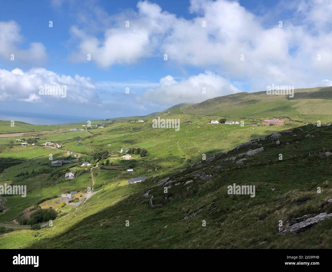 Kerry attractions hi-res stock photography and images - Alamy