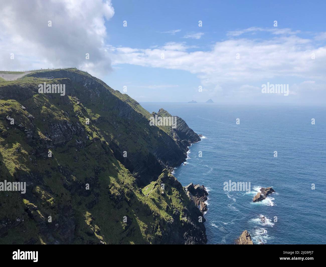 Kerry attractions hi-res stock photography and images - Alamy