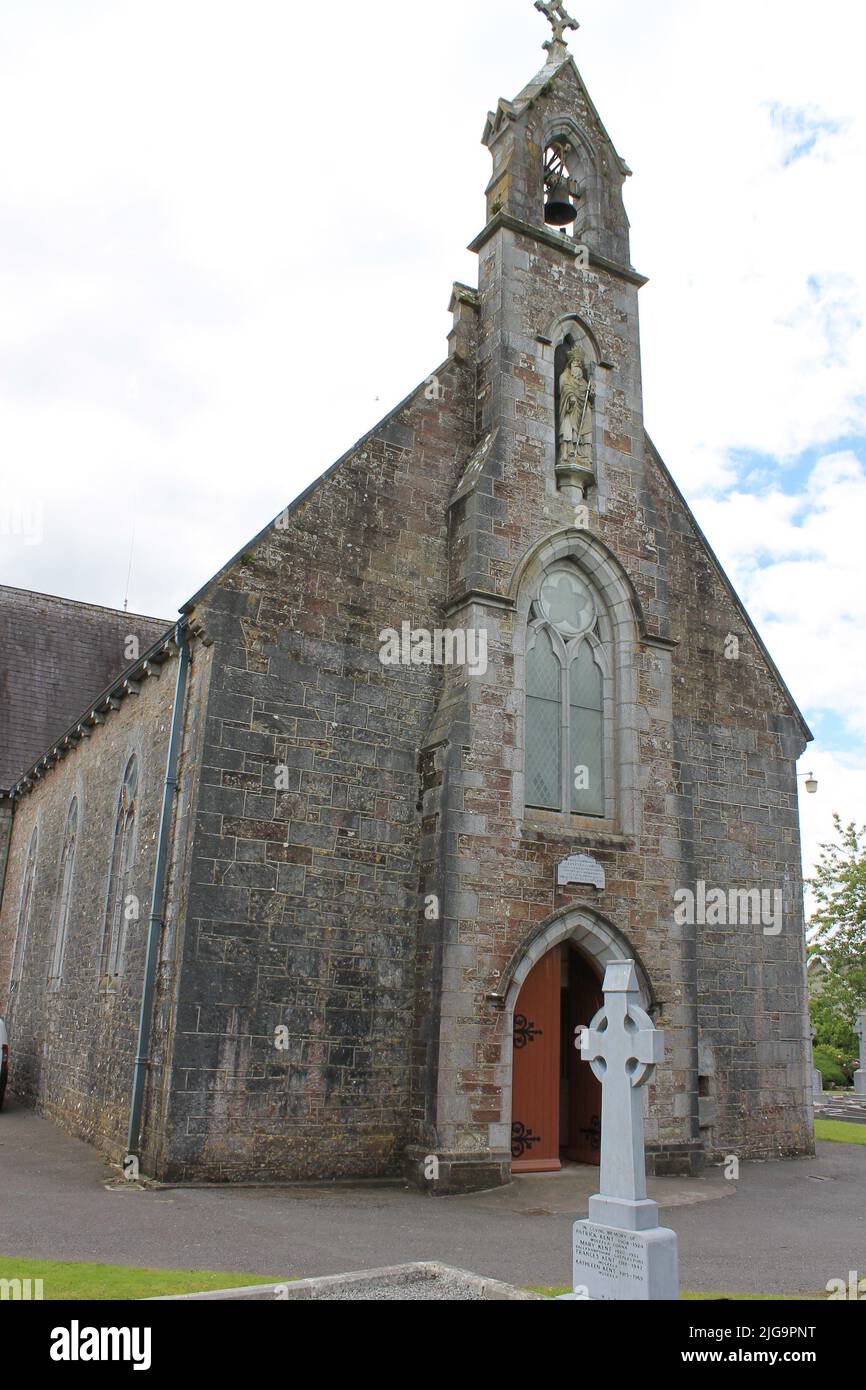 Fermoy family hi-res stock photography and images - Alamy