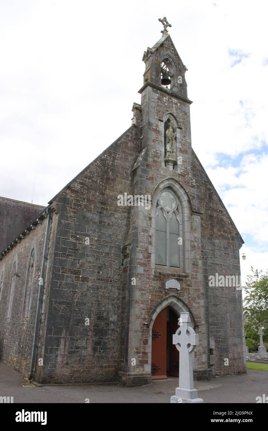 Fermoy family hi-res stock photography and images - Alamy