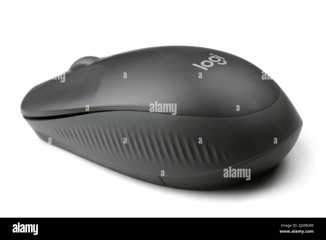 Logi tech hi-res stock photography and images - Alamy