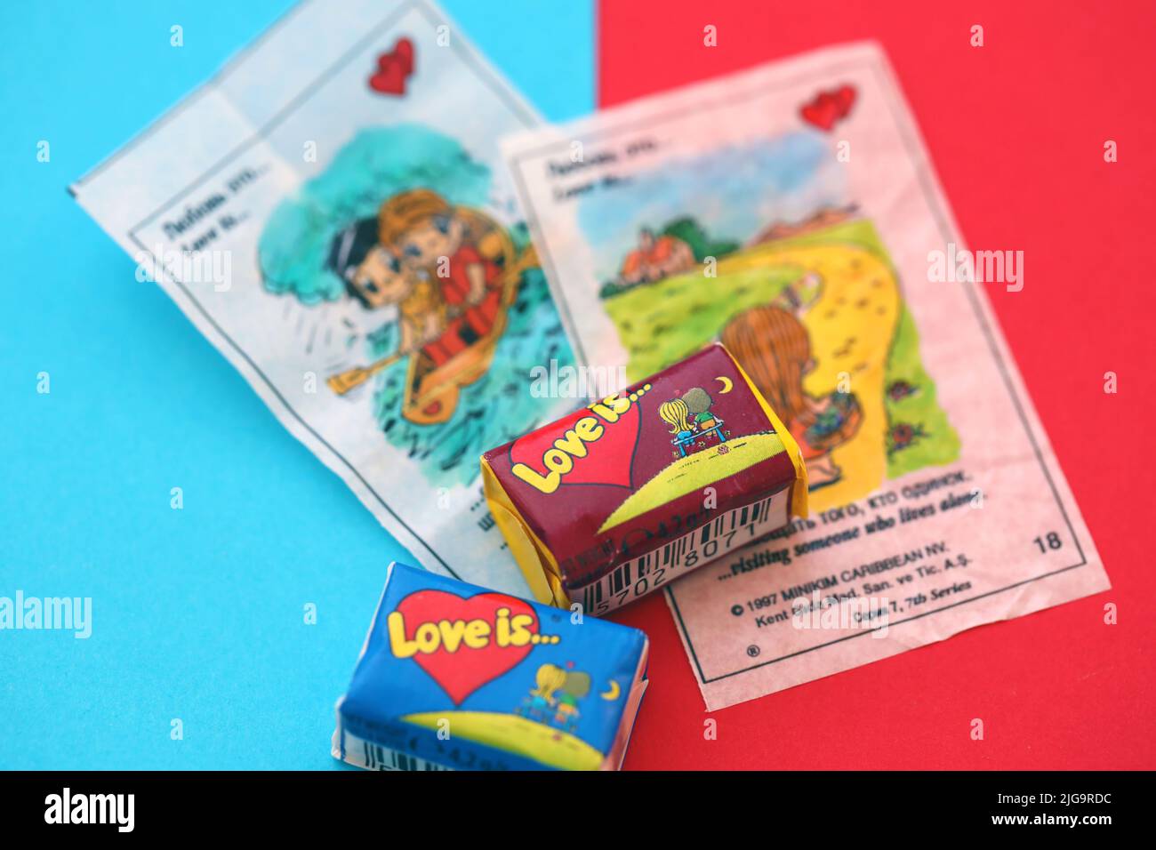 Loveis hi-res stock photography and images - Alamy