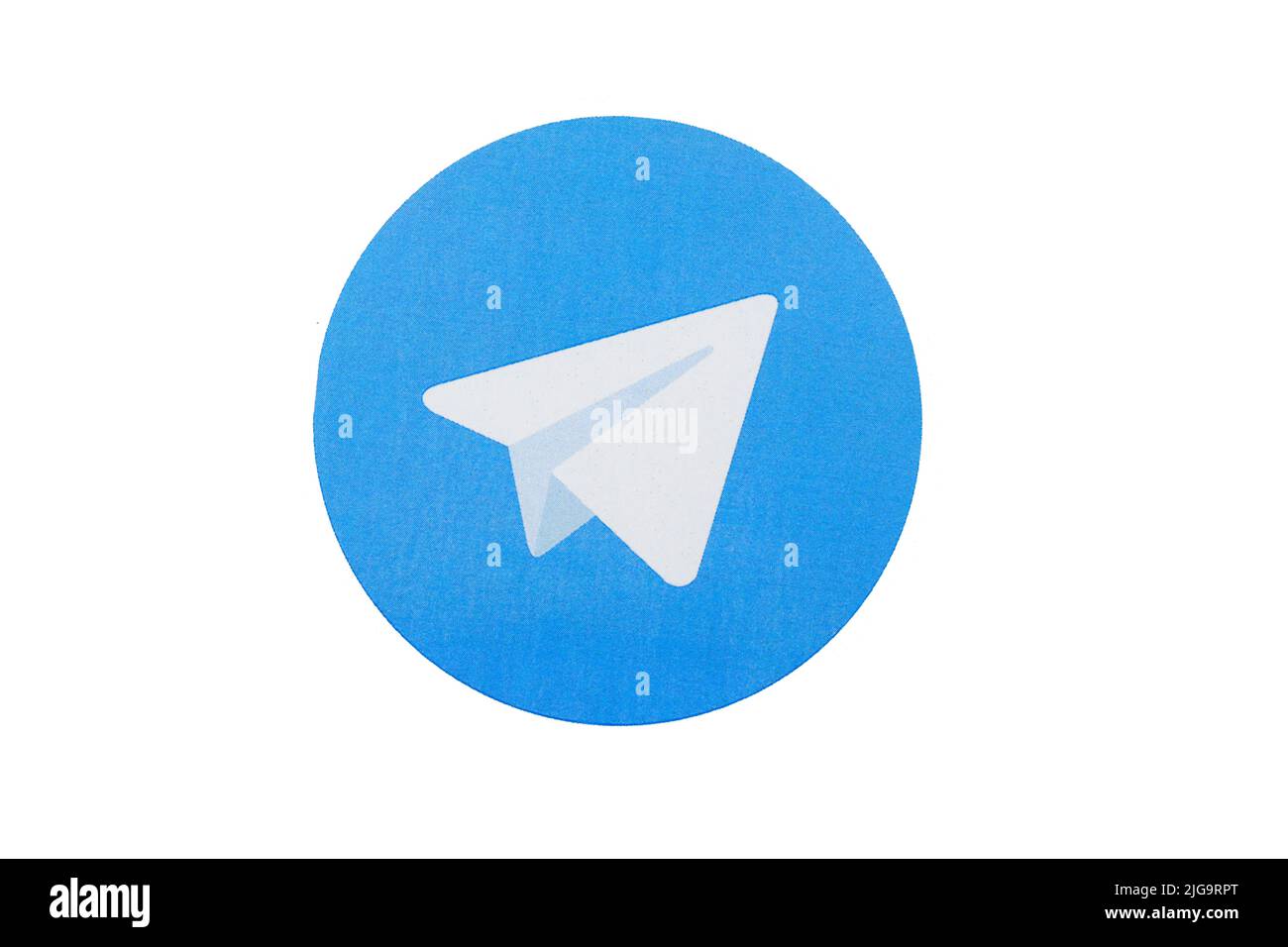 Telgram hi-res stock photography and images - Alamy