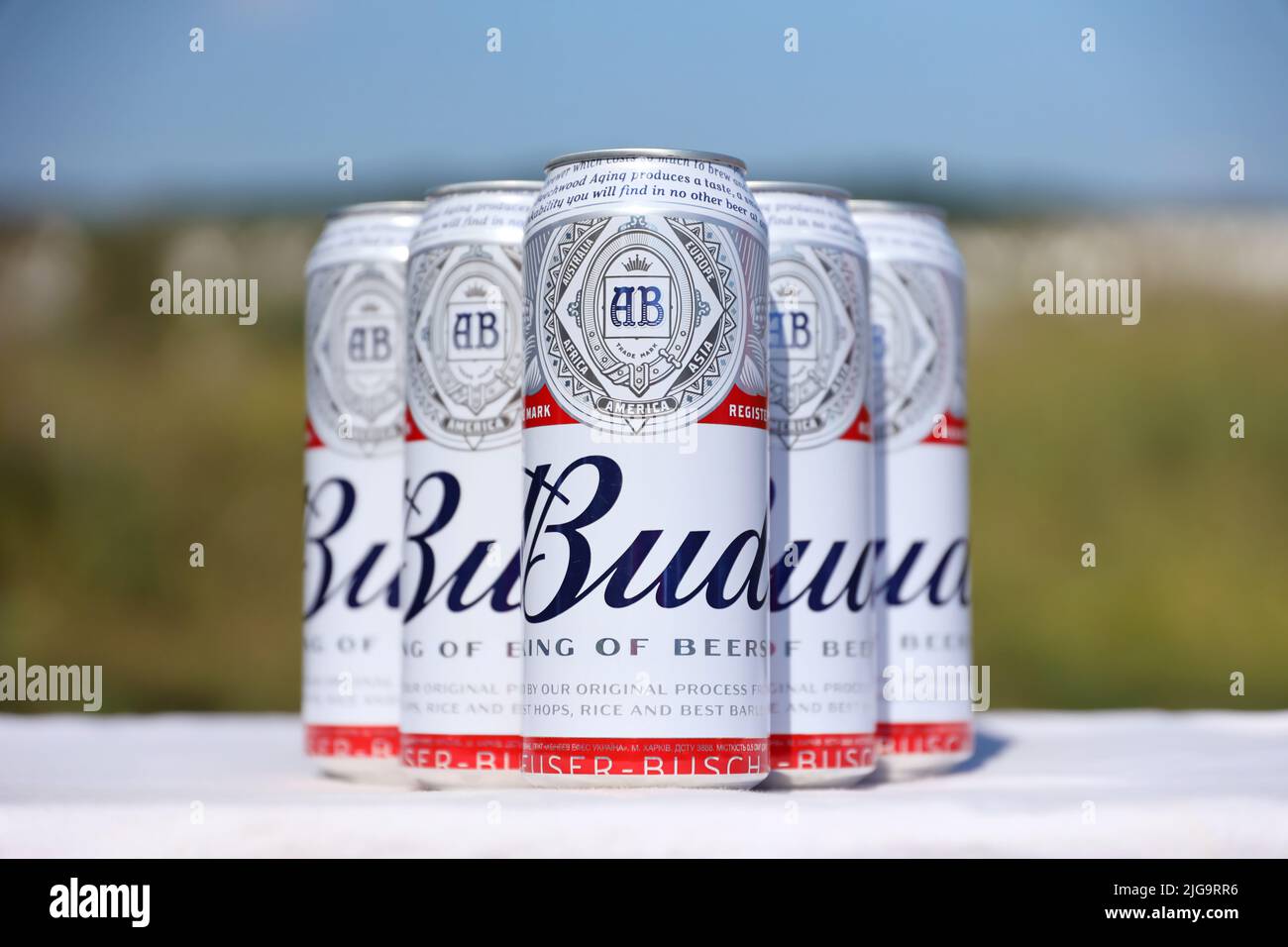 Cerveja logo hi-res stock photography and images - Alamy