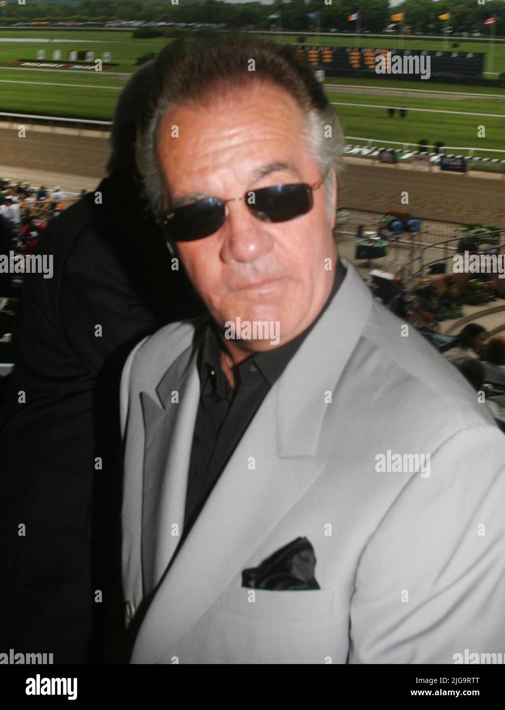 Tony sirico hi-res stock photography and images - Alamy