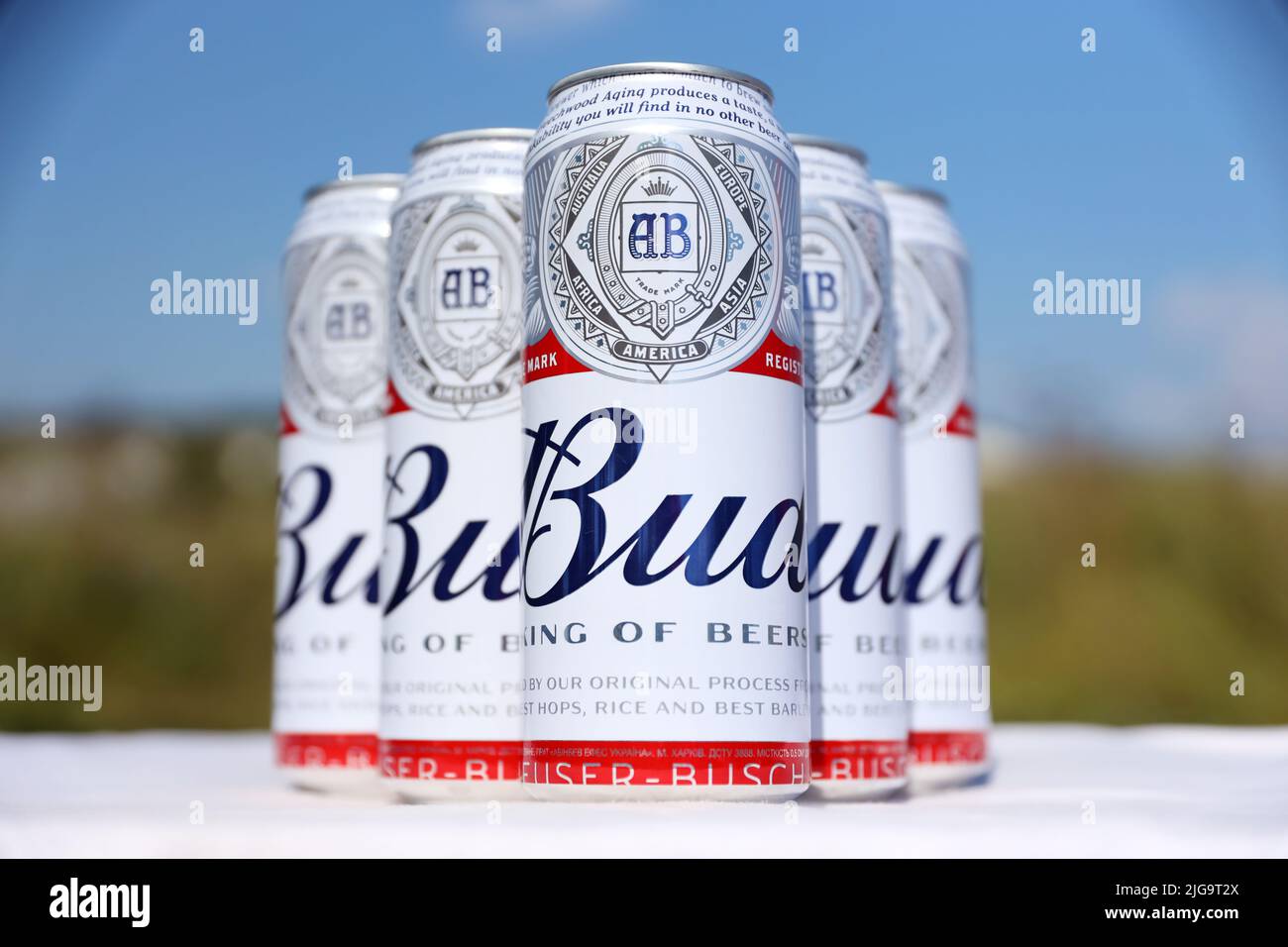 Cerveja logo hi-res stock photography and images - Alamy