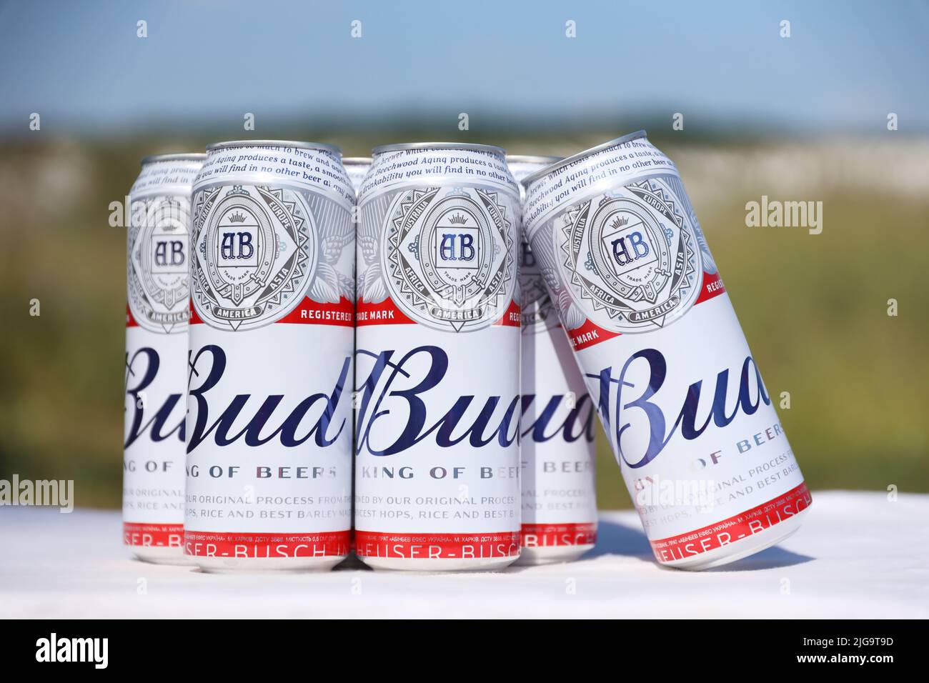 Cerveja logo hi-res stock photography and images - Alamy