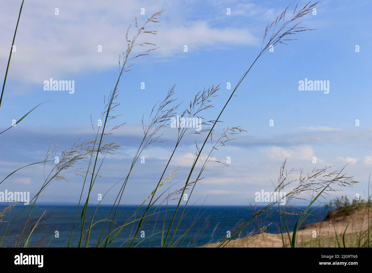 Michigan state parks hi-res stock photography and images - Alamy