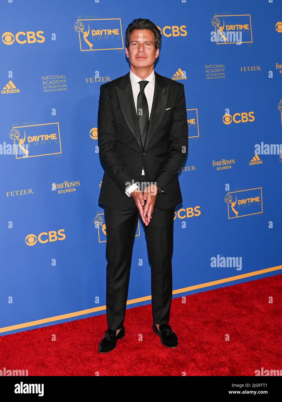 Adam glassman hi-res stock photography and images - Alamy