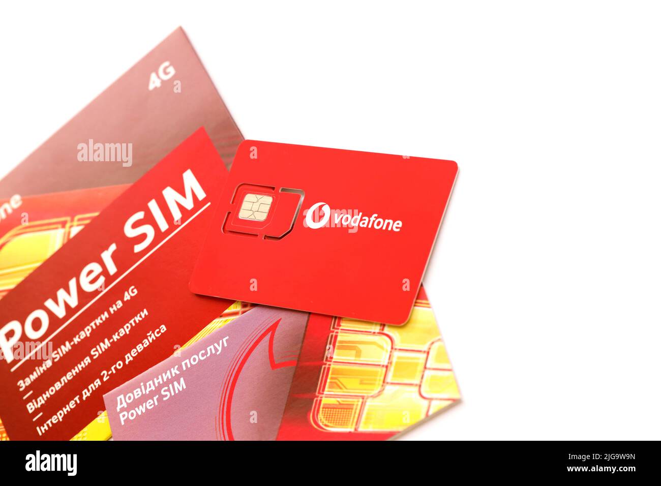 Sim marketing logo hi-res stock photography and images - Alamy