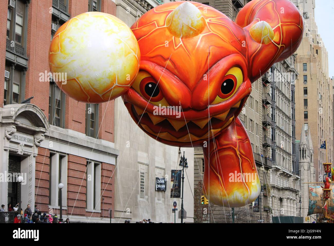 Cartoon celebration hi-res stock photography and images - Alamy