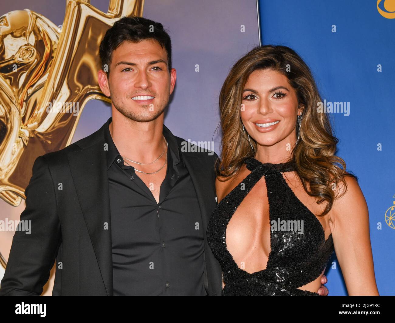 Brandon barash 2022 hi-res stock photography and images - Alamy