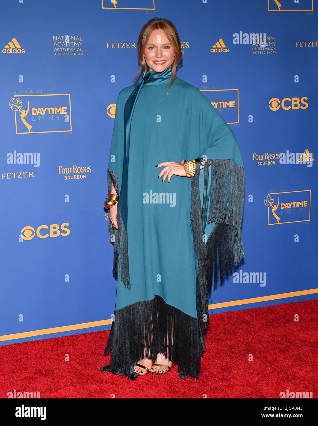 Billy miller 2022 hi-res stock photography and images - Alamy