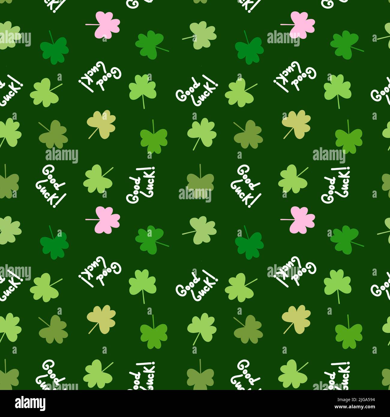 Trefoil patterns hi-res stock photography and images - Alamy