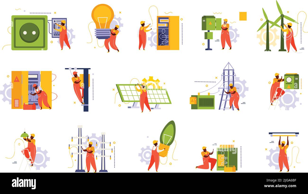 Light bulb sockets Stock Vector Images - Alamy