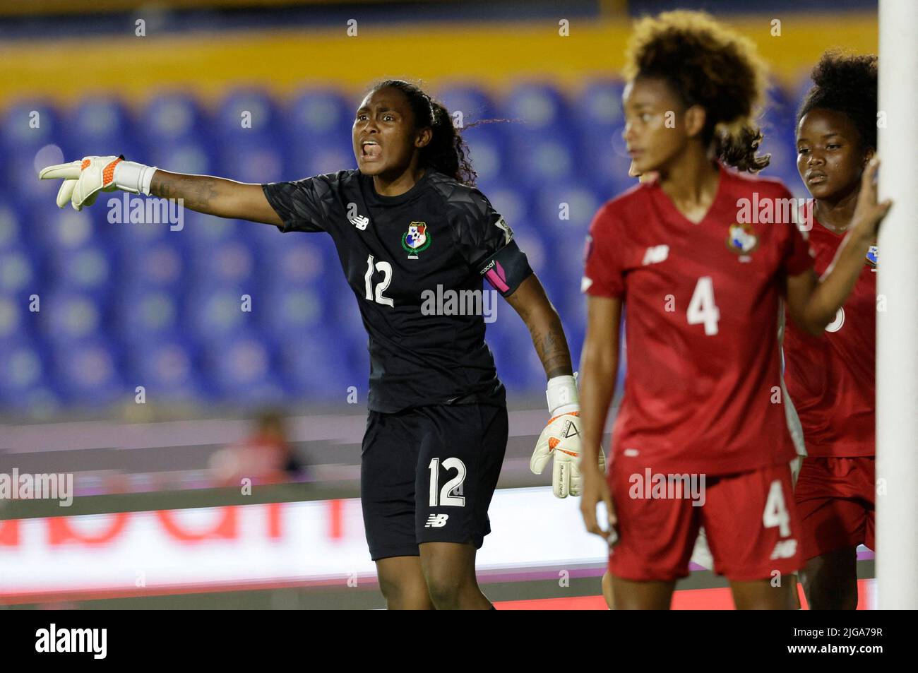 Yenith bailey hi-res stock photography and images - Alamy