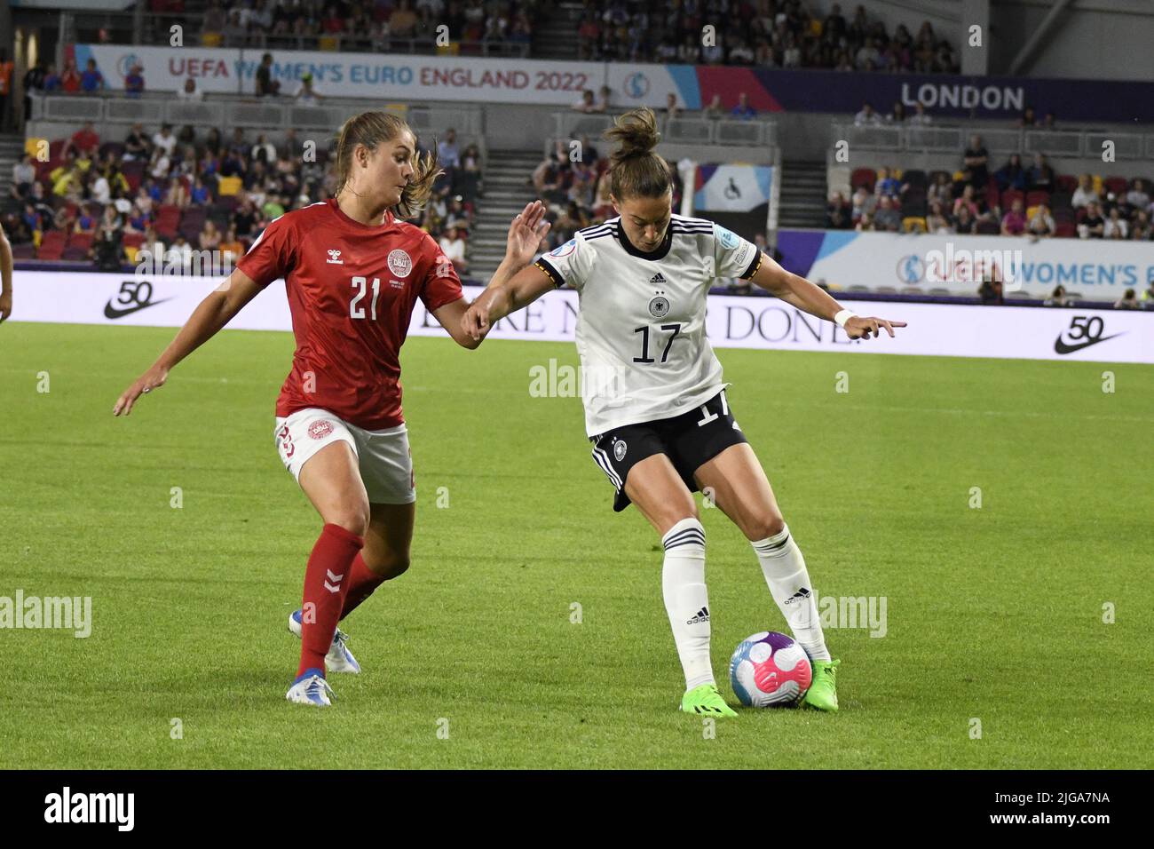 Mille gejl denmark hi-res stock photography and images - Alamy