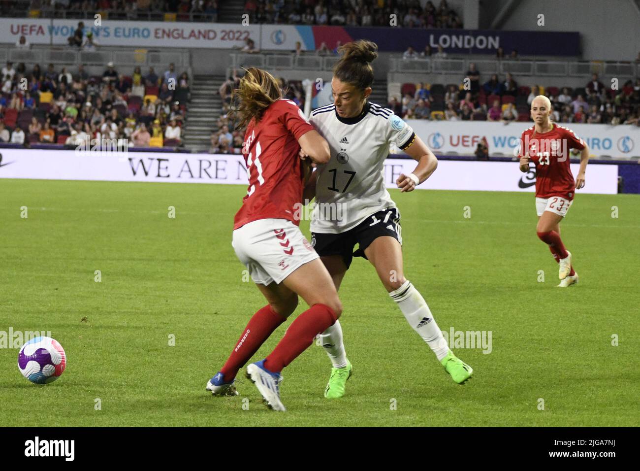 Mille gejl denmark hi-res stock photography and images - Alamy