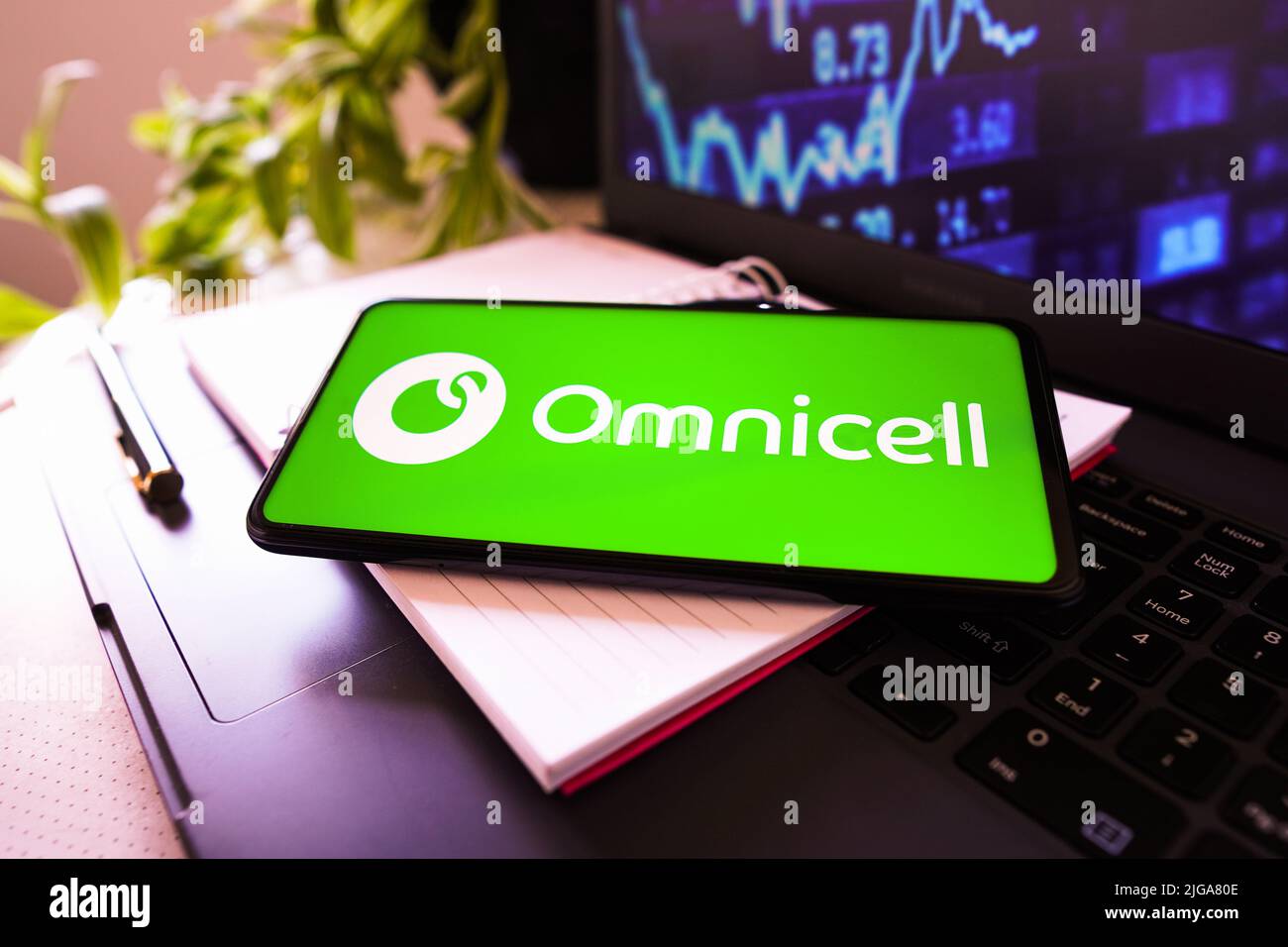 Omnicell hi-res stock photography and images - Alamy