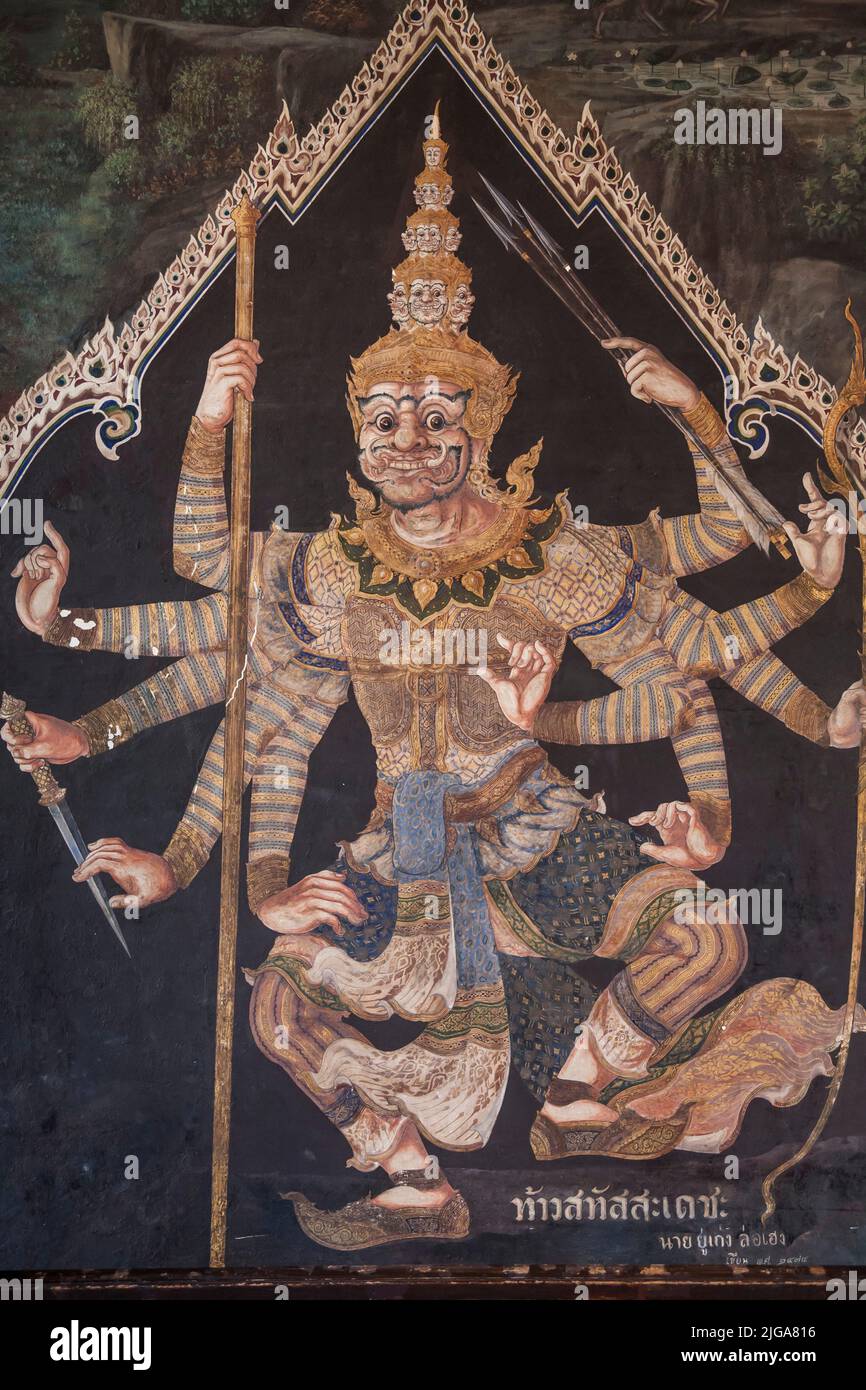 Wat Phra Kaew, Royal grand palace(emerald temple), Temple Emerald ...