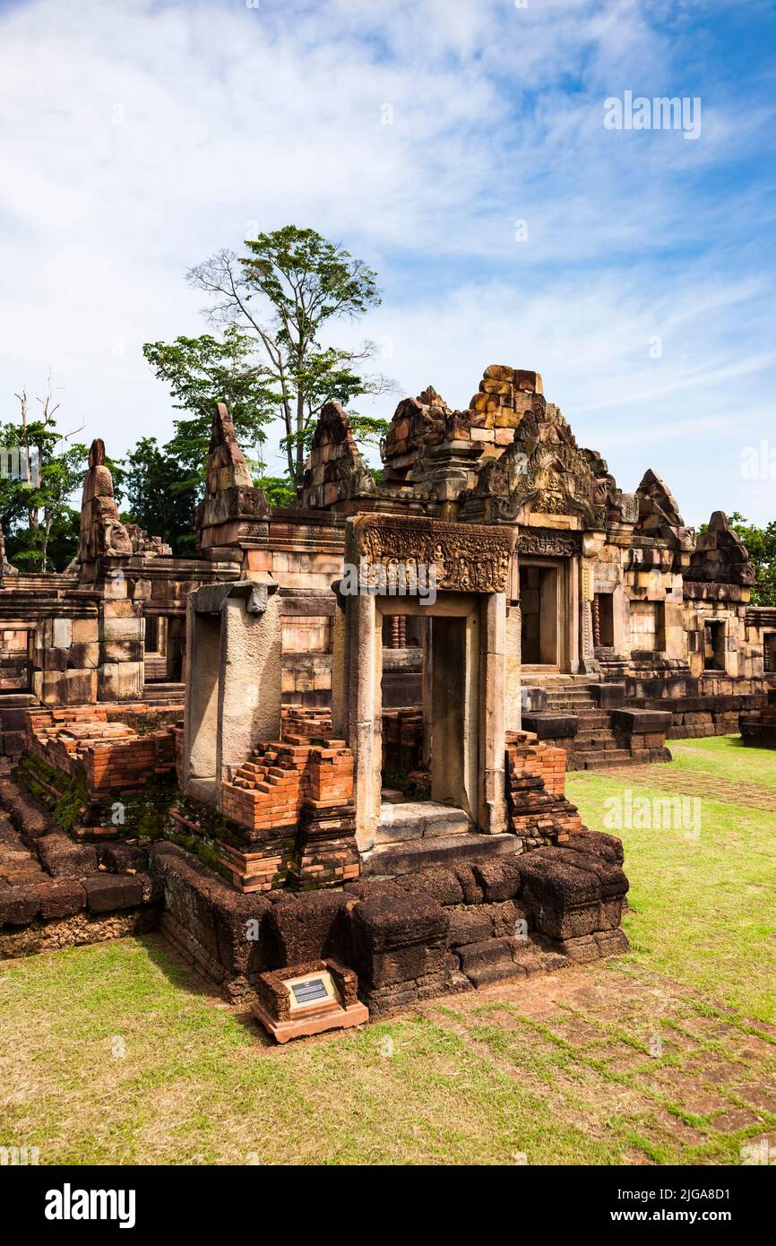 Buriram buri ram hi-res stock photography and images - Alamy
