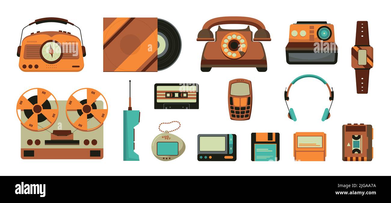 Tape drives hi-res stock photography and images - Alamy