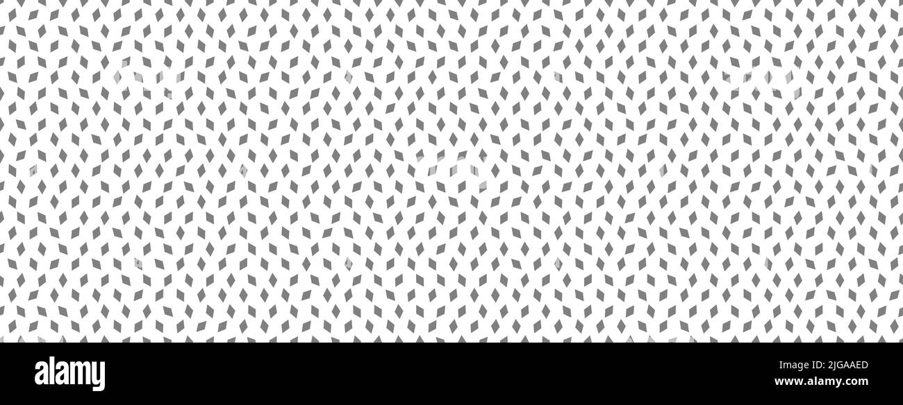 Seamless geometric pattern of small diamonds for texture, textiles ...