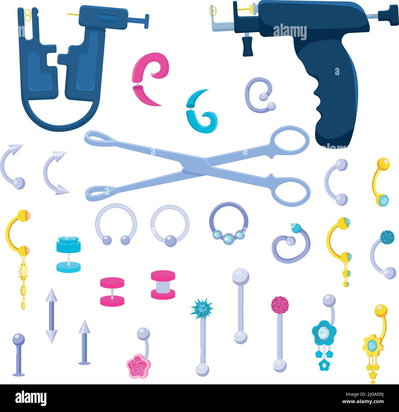 Scissoring Cut Out Stock Images & Pictures - Alamy