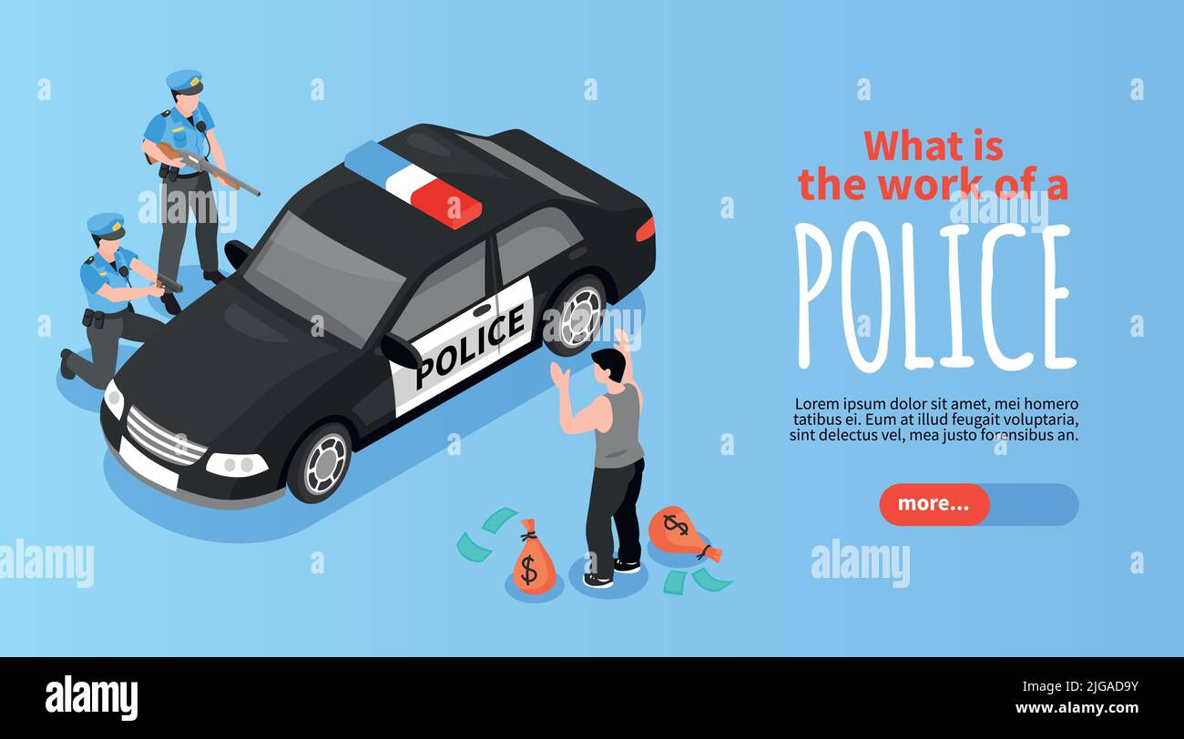 Jail guards Stock Vector Images - Alamy